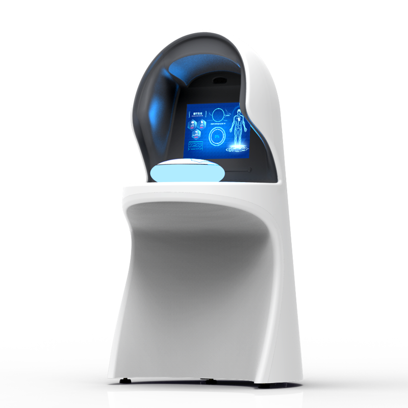 康加(KONSTAR) KJ-104 亚健康筛查机器人参数配置_规格_性能_功能-苏宁易购