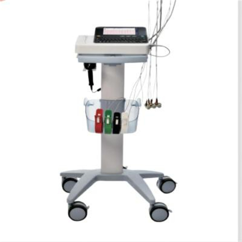 迈瑞 BeneHeart R12 心电图机(质保3年)参数配置_规格_性能_功能-苏宁易购