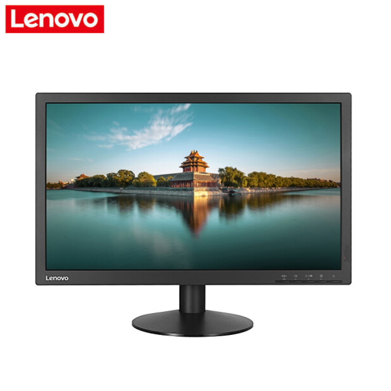联想(Lenovo)ThinkVision T2224r 21.5英寸台式机显示器(宽屏FHD 台式电脑显示器)参数配置_规格_性能_功能-苏宁易购