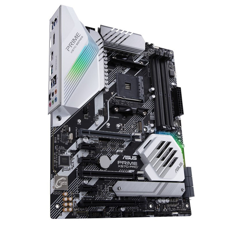 华硕(ASUS)主板 PRIME X570-PRO报价_参数_图片_视频_怎么样_问答-苏宁易购