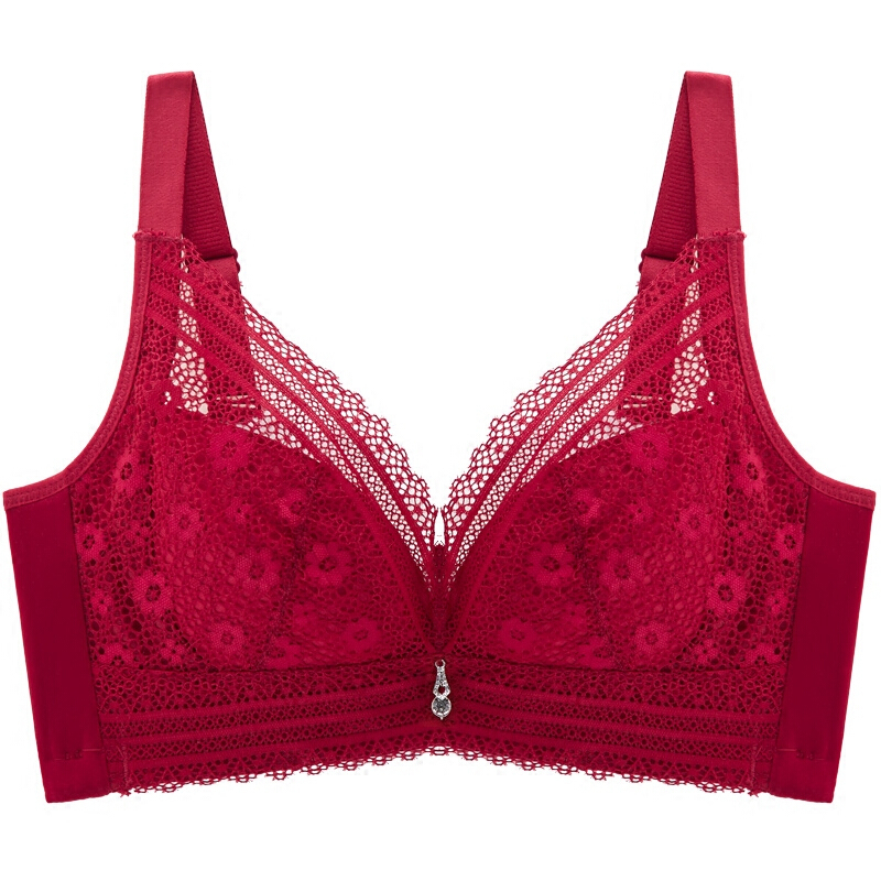 波迷娜(BOMINA)文胸套装报价_参数_图片_视频_怎么样_问答-苏宁易购