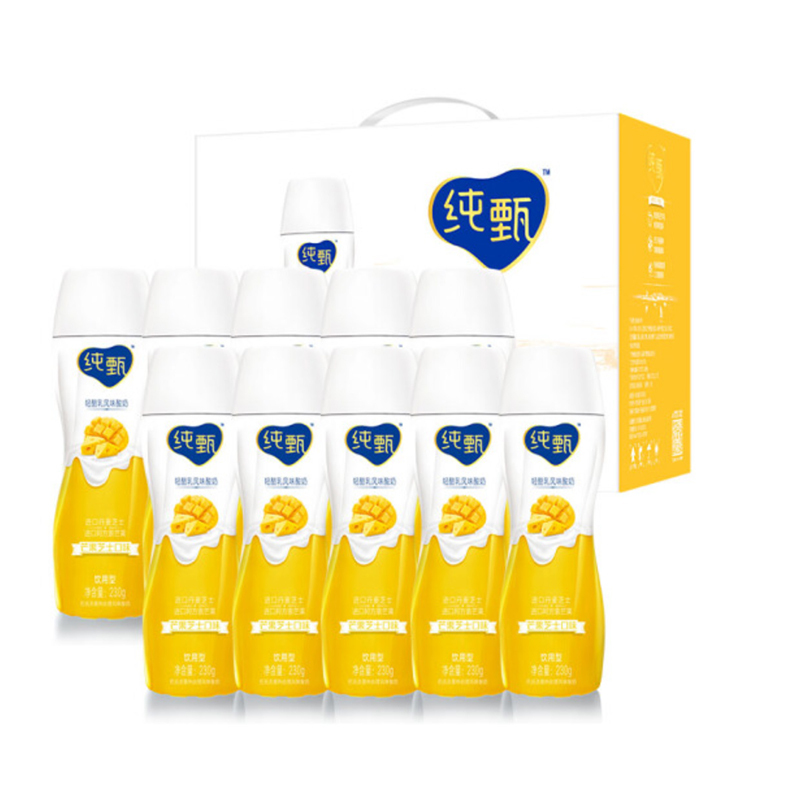 蒙牛(MENGNIU)酒水报价_参数_图片_视频_怎么样_问答-苏宁易购