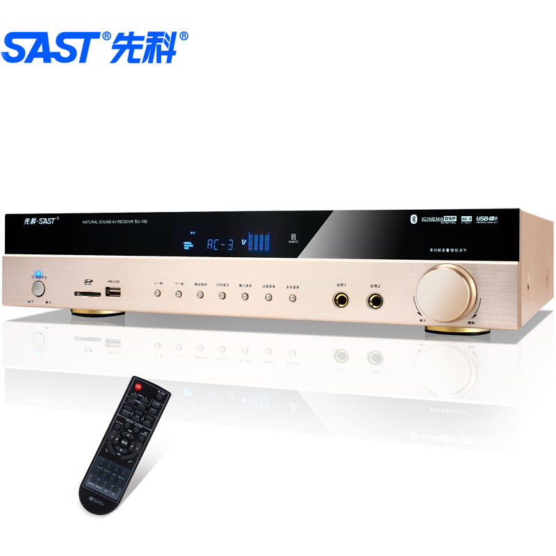 安桥功放TX-SR507报价_参数_图片_视频_怎么样_问答-苏宁易购