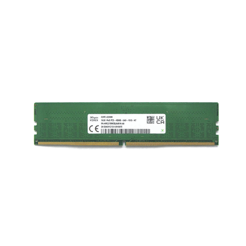 现代 海力士(SK hynix)16g DDR5 4800台式机内存条参数配置_规格_性能_功能-苏宁易购