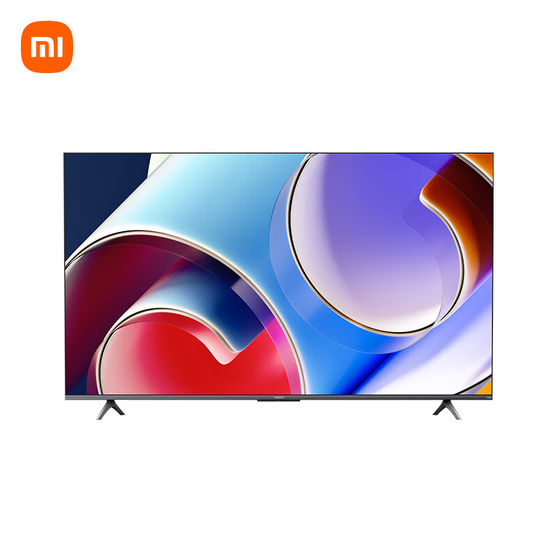 小米电视 A Pro 55英寸120Hz高刷2+32GB大存储4K金属全面屏远场语音55吋液晶平板电视机L55MA-AP参数配置_规格_性能 ...