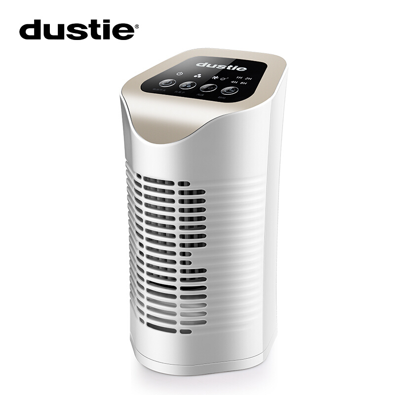 达氏(Dustie) DAC60G 瑞典空气净化器桌面空气净化器家用母婴卧室负离子除雾霾参数配置_规格_性能_功能-苏宁易购