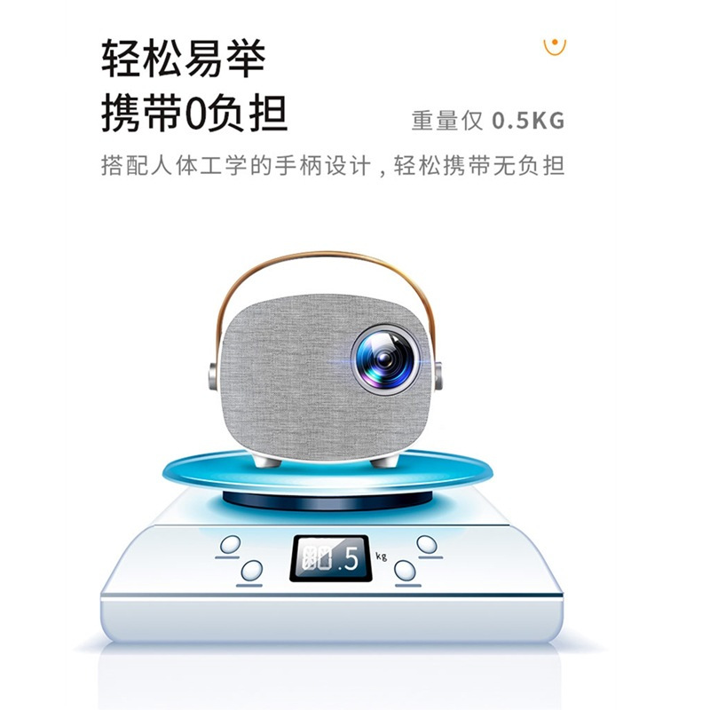 美国soopii投影仪(标准版)PR06报价_参数_图片_视频_怎么样_问答-苏宁易购