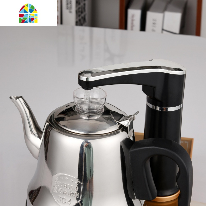 全自动加水电热烧水壶单壶配件洪悦盈悦明灶佳禄福名宇珍视界溪茗 FENGHOU 圆鼓玻璃壶-黄色报价_参数_图片_视频_怎么样_问答-苏宁易购