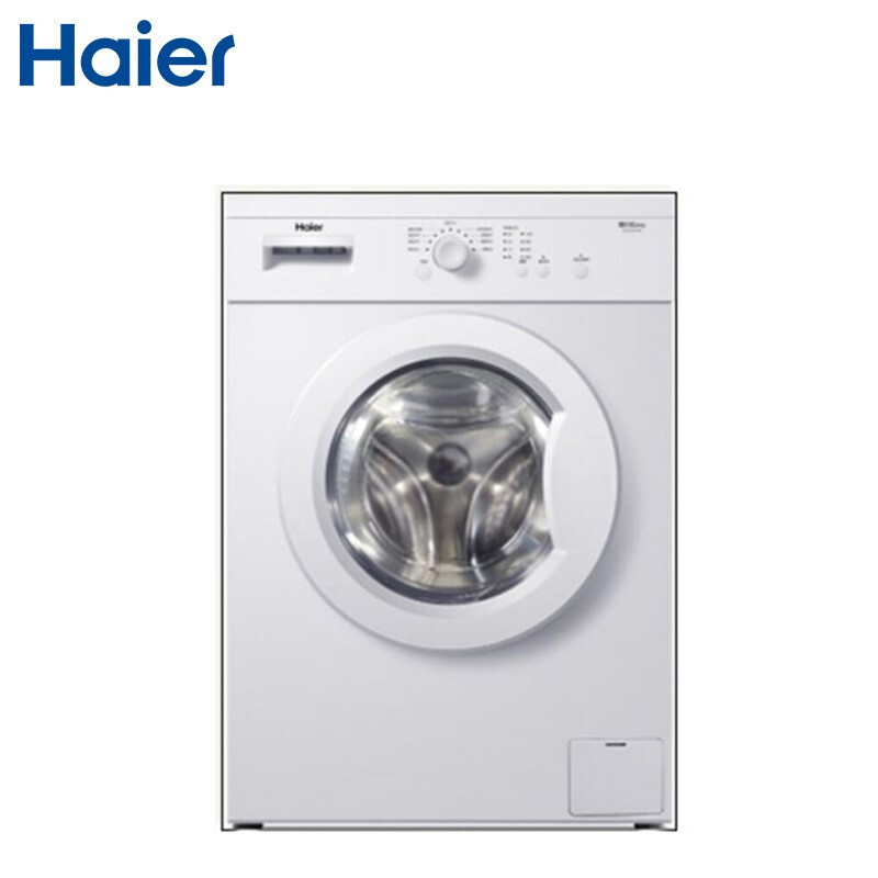 海尔滚筒洗衣机 XQG60-817G参数配置_规格_性能_功能-苏宁易购