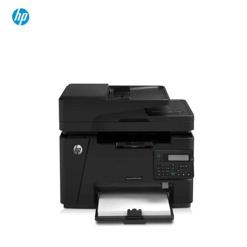 惠普（hp）M128f 打印机参数配置_规格_性能_功能-苏宁易购