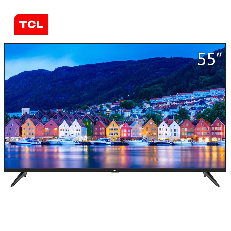 [TCL电视]TCL 55A30 55 英寸4K智能电视视频介绍_[TCL电视]TCL 55A30 55 英寸4K智能电视功能演示视频-苏宁易购