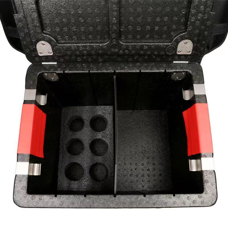 18升裸箱 43升外卖保温箱快餐盒饭馒头配送箱epp加厚泡沫送餐外卖员配送箱报价_参数_图片_视频_怎么样_问答-苏宁易购