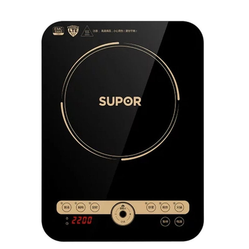 苏泊尔(SUPOR)电磁炉C22-IH91报价_参数_图片_视频_怎么样_问答-苏宁易购