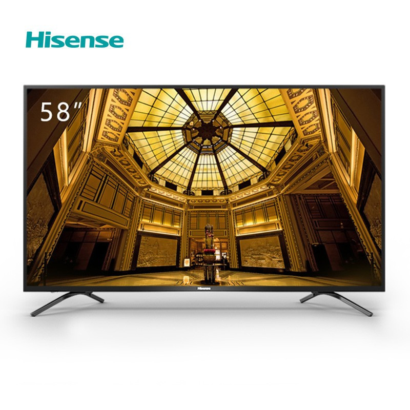 海信(Hisense)家用视听设备 HZ58H55 报价_参数_图片_视频_怎么样_问答-苏宁易购