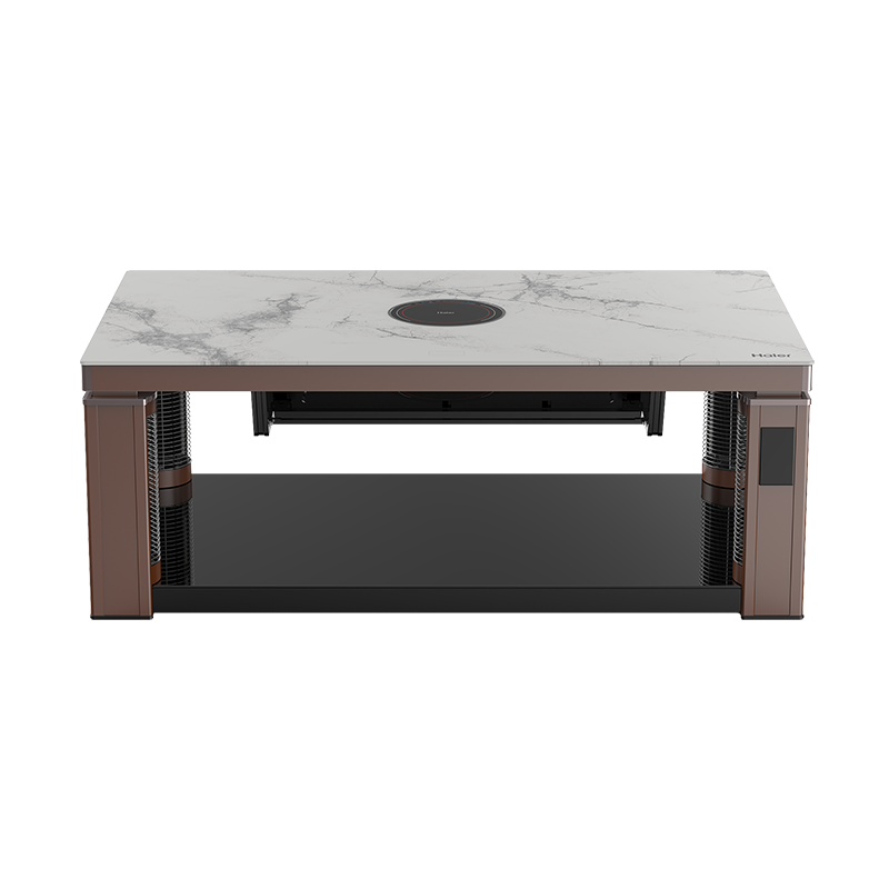 海尔电暖桌取暖桌电炉家用多功无死角多挡取暖HT07AS视频介绍_海尔电暖桌取暖桌电炉家用多功无死角多挡取暖HT07AS功能演示视频-苏宁易购