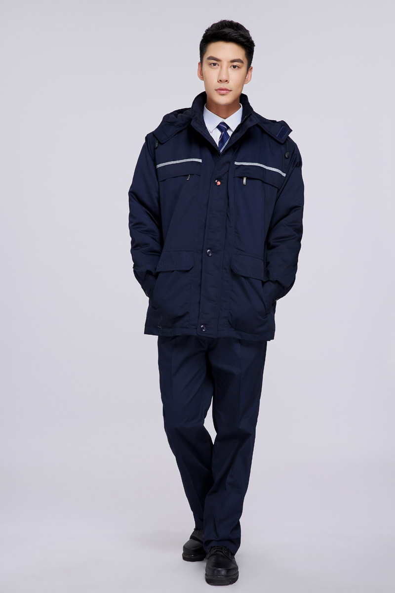 工作服大衣,短袖工作服_大山谷图库