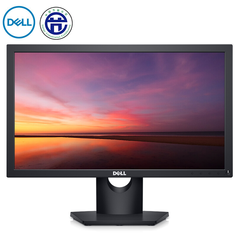 戴尔(DELL) SE2018HL 19.5英寸屏 LED宽屏液晶显示器视频介绍_戴尔(DELL) SE2018HL 19.5英寸屏 LED ...