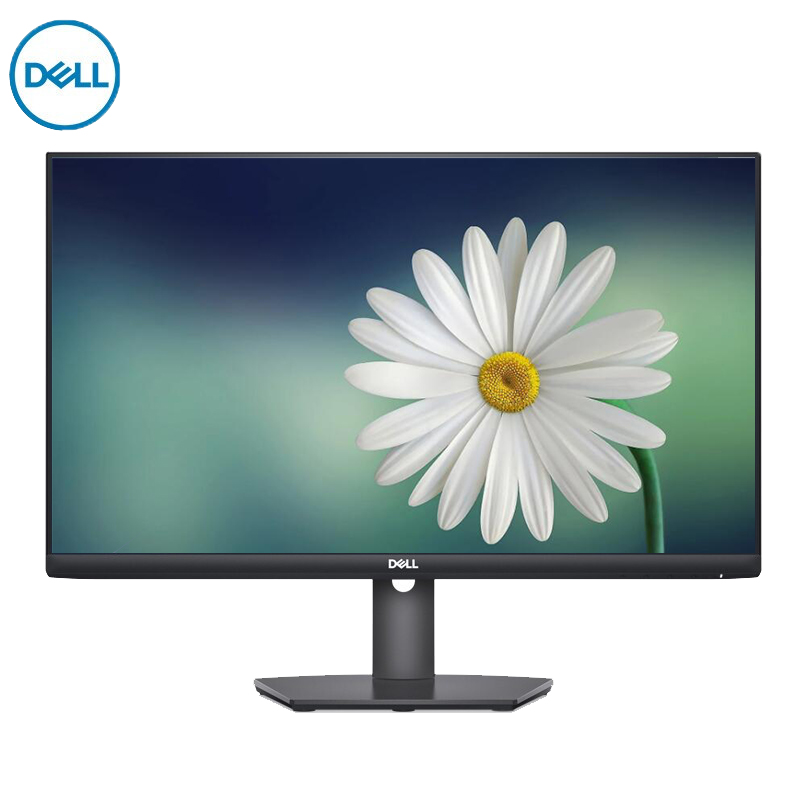 戴尔(DELL)S2421HSX 23.8英寸底座升降旋转 LED背光液晶显示器参数配置_规格_性能_功能-苏宁易购