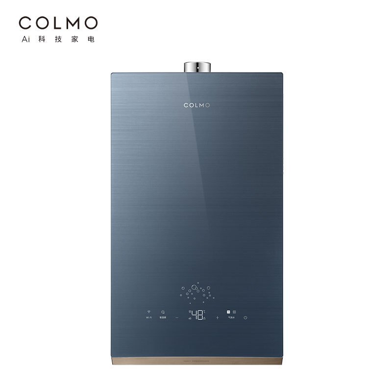 COLMO EVO系列 16升慕斯活性超微泡燃气热水器 全维精钢恒温舱 启停零冷水净彻肌底健康沐浴JSQ30-CC516报价_参数_图片_视频_怎么样_问答-苏宁易购