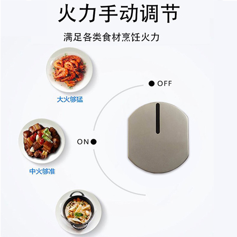 老模范灶具JZT-Q0681G报价_参数_图片_视频_怎么样_问答-苏宁易购
