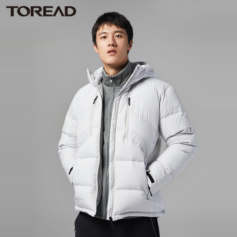 探路者(TOREAD)羽绒衣裤报价_参数_图片_视频_怎么样_问答-苏宁易购