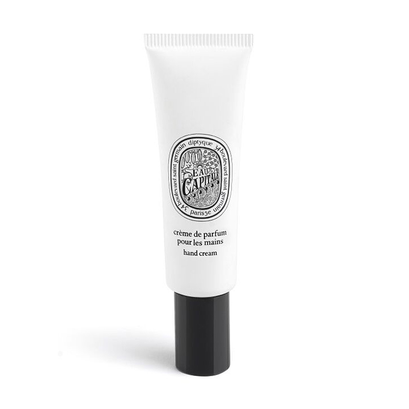蒂普提克(DIPTYQUE)手霜 Diptyque蒂普提克巴黎之水护手霜45ml【价格 图片 品牌 报价】-苏宁易购悦购海外专营店
