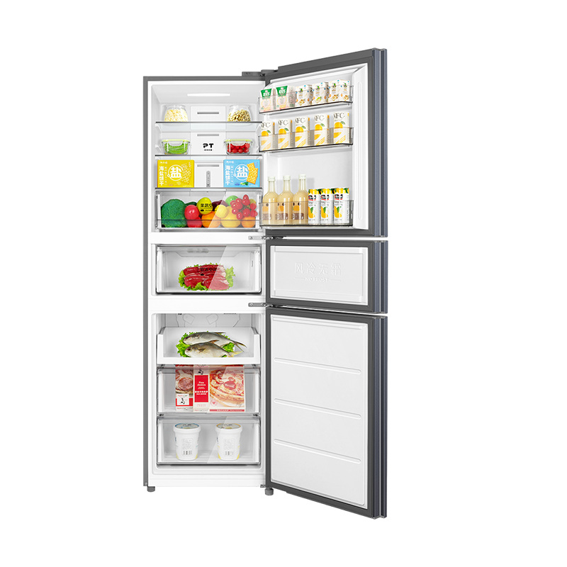 美的(Midea)冰箱BCD-236WTM(E)报价_参数_图片_视频_怎么样_问答-苏宁易购