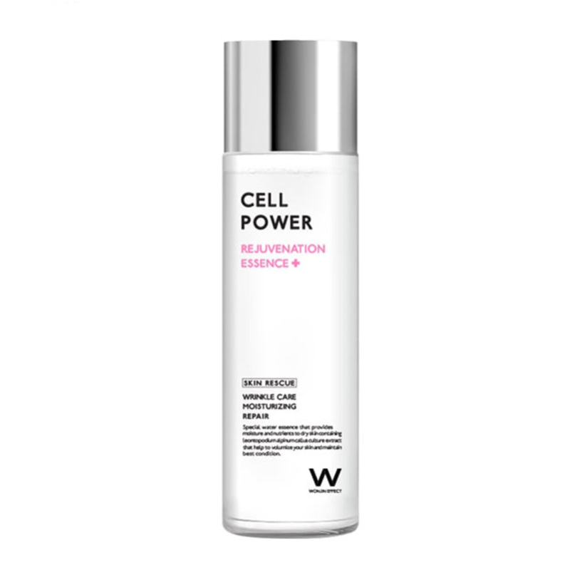 Wonjin Effect 複顏煥膚雪絨花能量精華水150ml | 香港蘇寧 SUNING