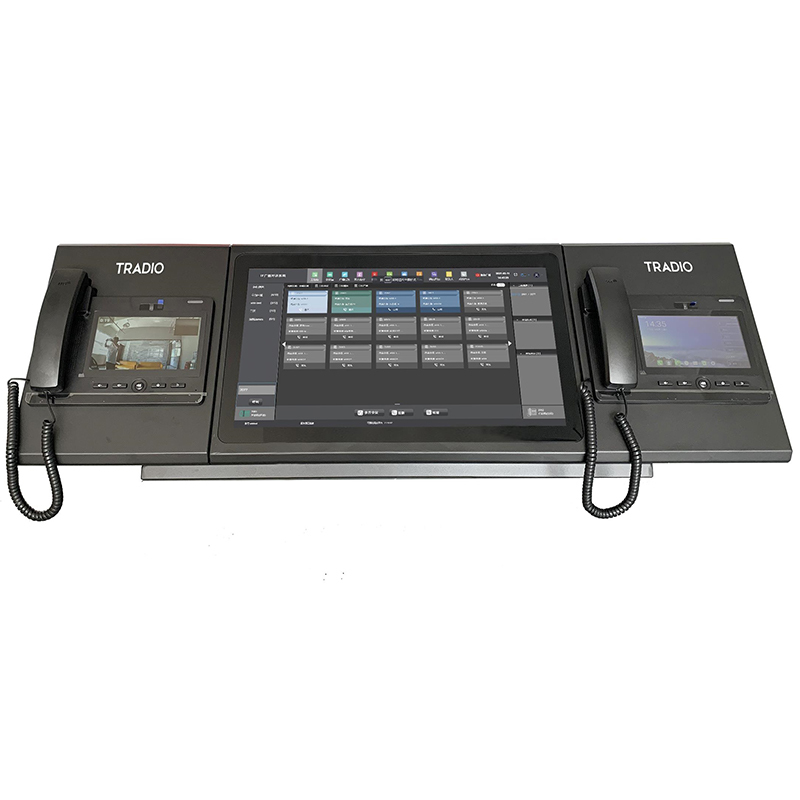 快鱼/TRADIO TAB900SFK-DDJZ.TRADIO 视频会议会议室终端视频介绍_快鱼/TRADIO TAB900SFK-DDJZ ...