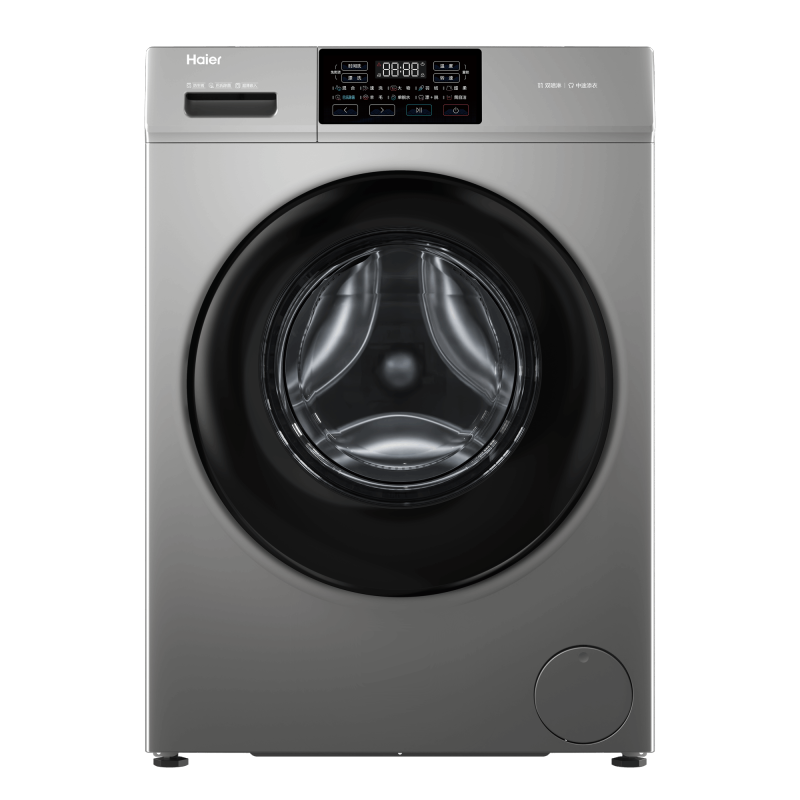 海尔(Haier)洗衣机XQG100-608H报价_参数_图片_视频_怎么样_问答-苏宁易购