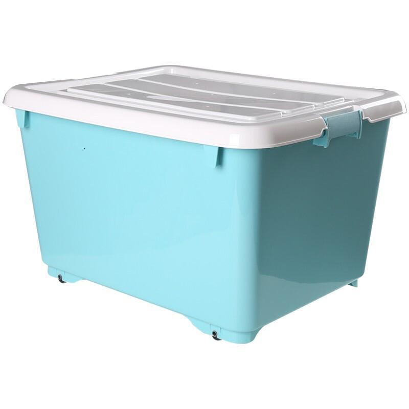 茶花收纳箱2839(80L)报价_参数_图片_视频_怎么样_问答-苏宁易购