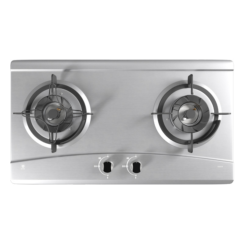 樱花JZT-S503S燃气灶煤气灶单灶具液化气天然气嵌入家用报价_参数_图片_视频_怎么样_问答-苏宁易购