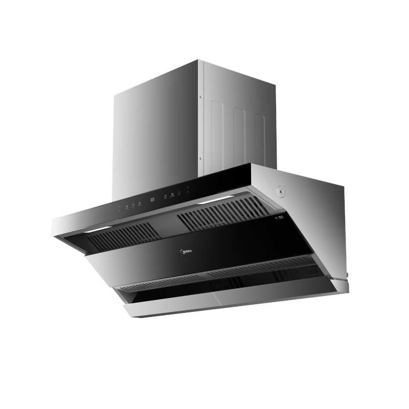 美的(Midea)油烟机CXW-280-BQ3报价_参数_图片_视频_怎么样_问答-苏宁易购