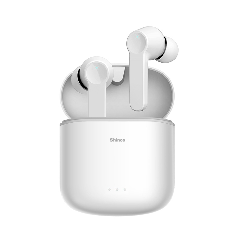 新科Shinco 真无线蓝牙耳机 GT13参数配置_规格_性能_功能-苏宁易购