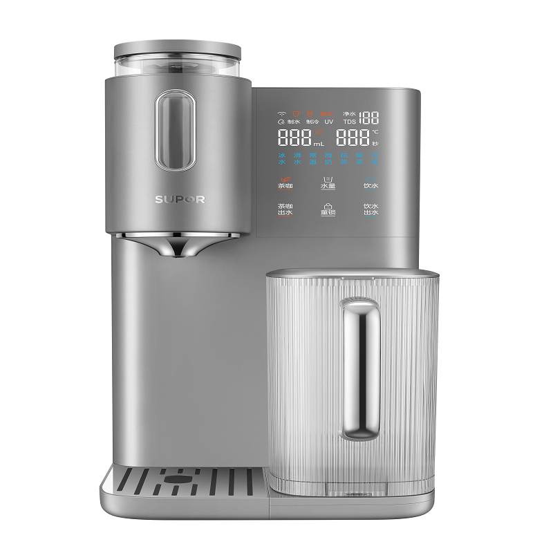 苏泊尔(SUPOR)饮水机SW-50JR08报价_参数_图片_视频_怎么样_问答-苏宁易购