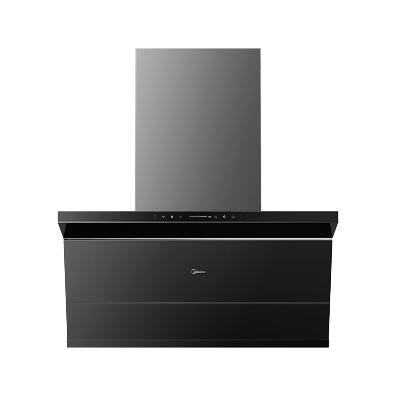 美的(Midea)油烟机CXW-140-YL25S报价_参数_图片_视频_怎么样_问答-苏宁易购