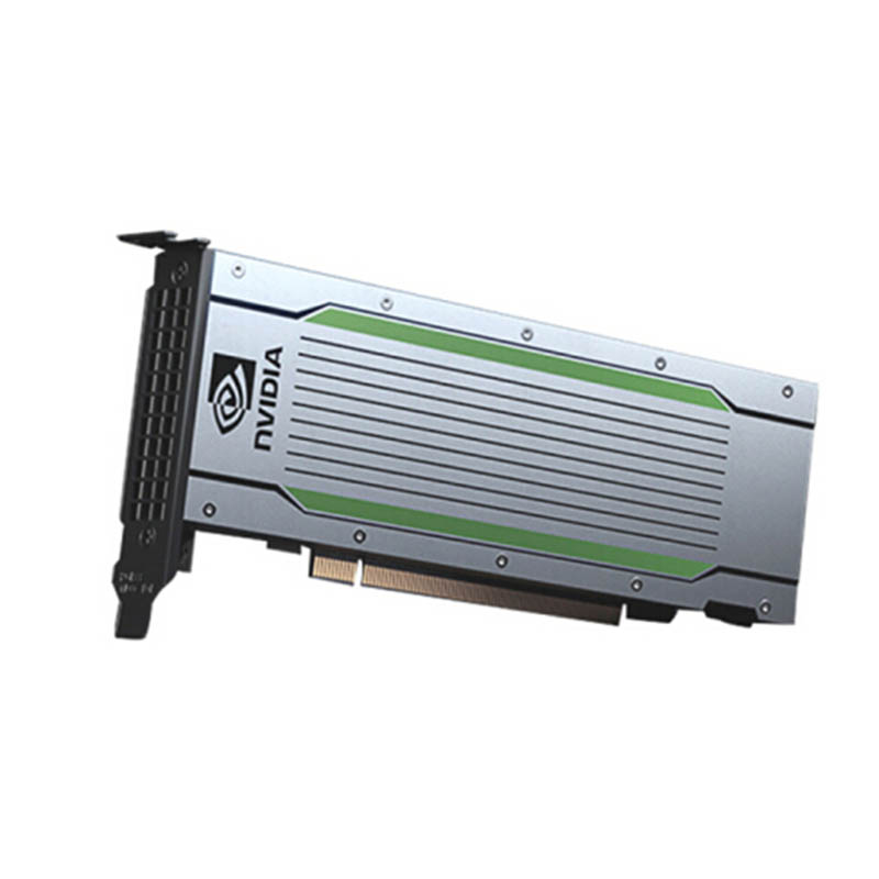 NVIDIA Tesla T4 GPU计算图形显卡深度学习人工智能运算卡 TESLA T4 16GB参数配置_规格_性能_功能-苏宁易购