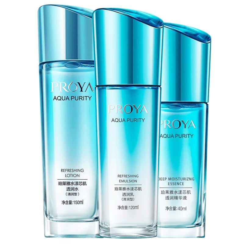 珀莱雅(PROYA)护肤套装报价_参数_图片_视频_怎么样_问答-苏宁易购