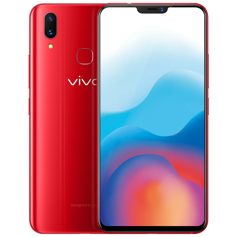 vivo X21A参数配置_规格_性能_功能-苏宁易购