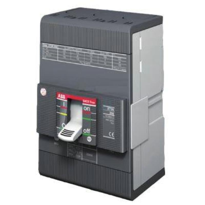 ABB XT2塑壳断路器XT2N160 TMA160/1600 PMP 3P(包装数量 1个)参数配置_规格_性能_功能-苏宁易购