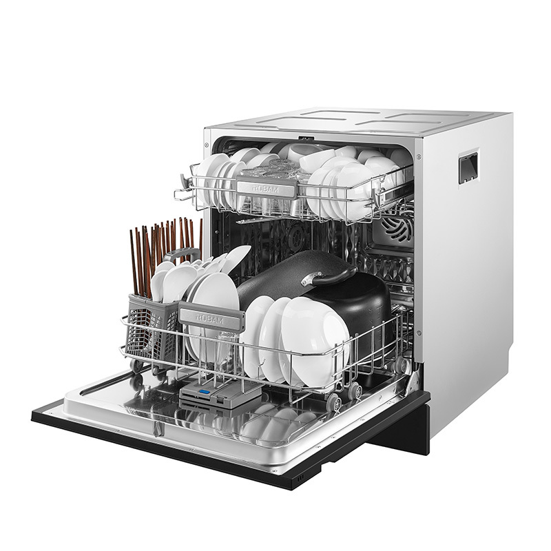老板(ROBAM)洗碗机W64-S2报价_参数_图片_视频_怎么样_问答-苏宁易购