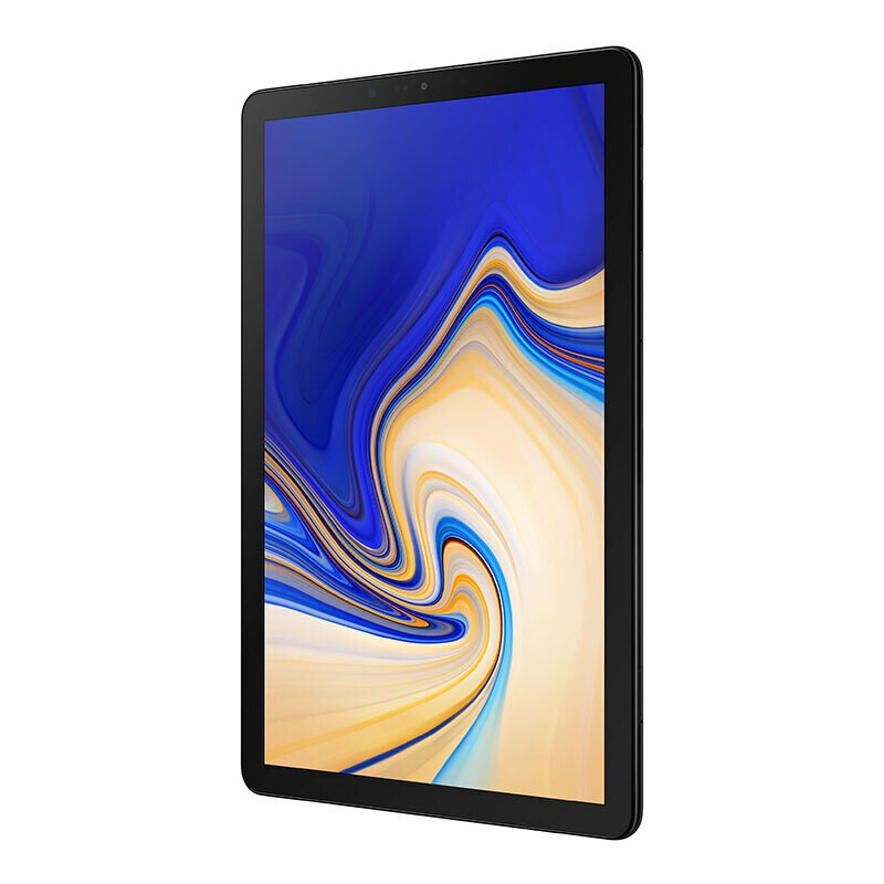 三星(SAMSUNG) Tab S4 T830平板电脑 4G+64G WiFi版 睿智黑报价_参数_图片_视频_怎么样_问答-苏宁易购