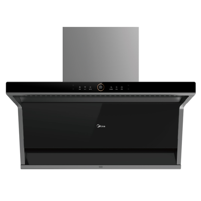 美的(Midea)油烟机美的吸油烟机CXW-140-X5S报价_参数_图片_视频_怎么样_问答-苏宁易购