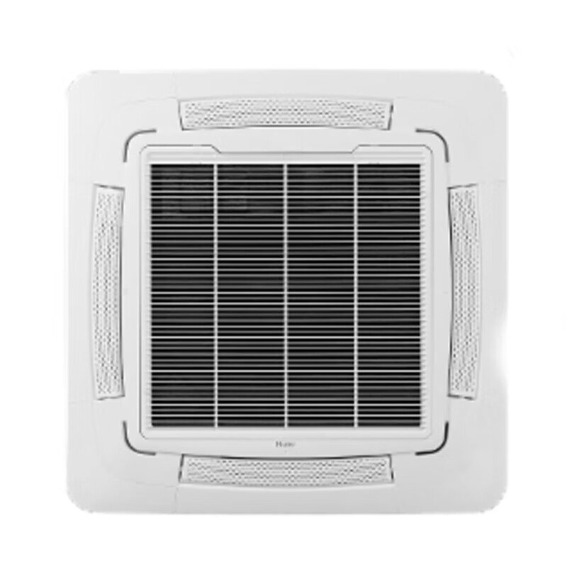 海尔(Haier) 吸顶式天井机空调 KFRd-120QW/5YAC82 5匹 二级能效 变频冷暖视频介绍_海尔(Haier) 吸顶式天井机空调 KFRd-120QW/5YAC82 5匹 二级 ...