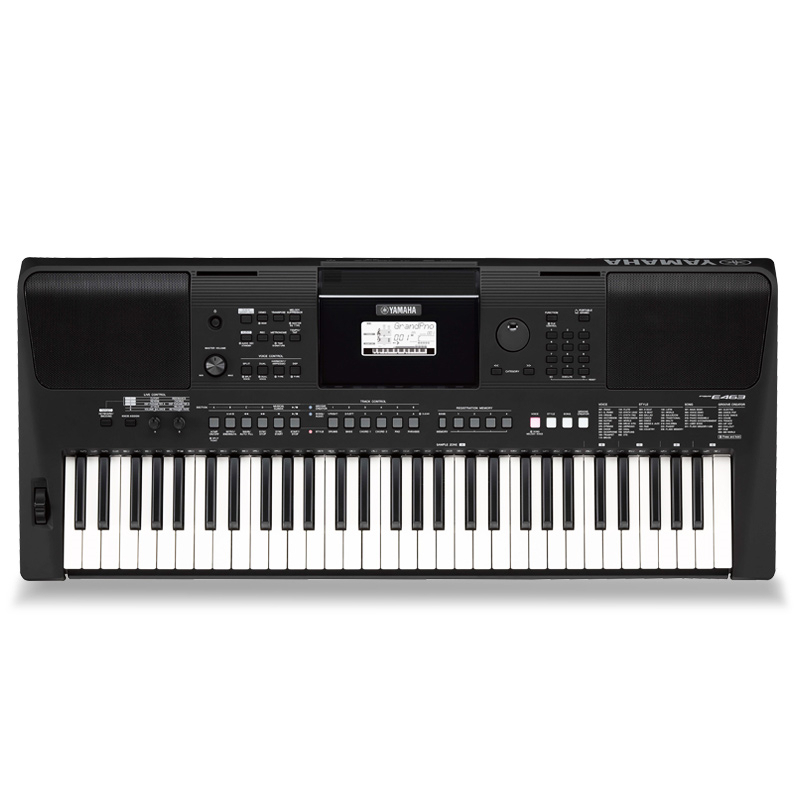 雅马哈电钢琴键盘,雅马哈电钢琴(第2页)_大山谷图库