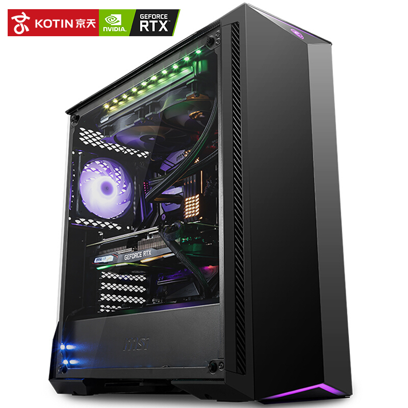 京天(KOTIN)组装电脑报价_参数_图片_视频_怎么样_问答-苏宁易购