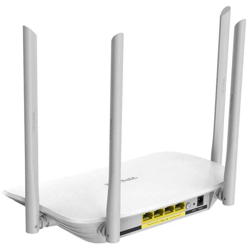 TP-LINK AC1200双频无线路由器 家用穿墙高速wifi 宿舍穿墙王 TL-WDR5620易展版(BY)报价_参数_图片_视频_怎么样 ...