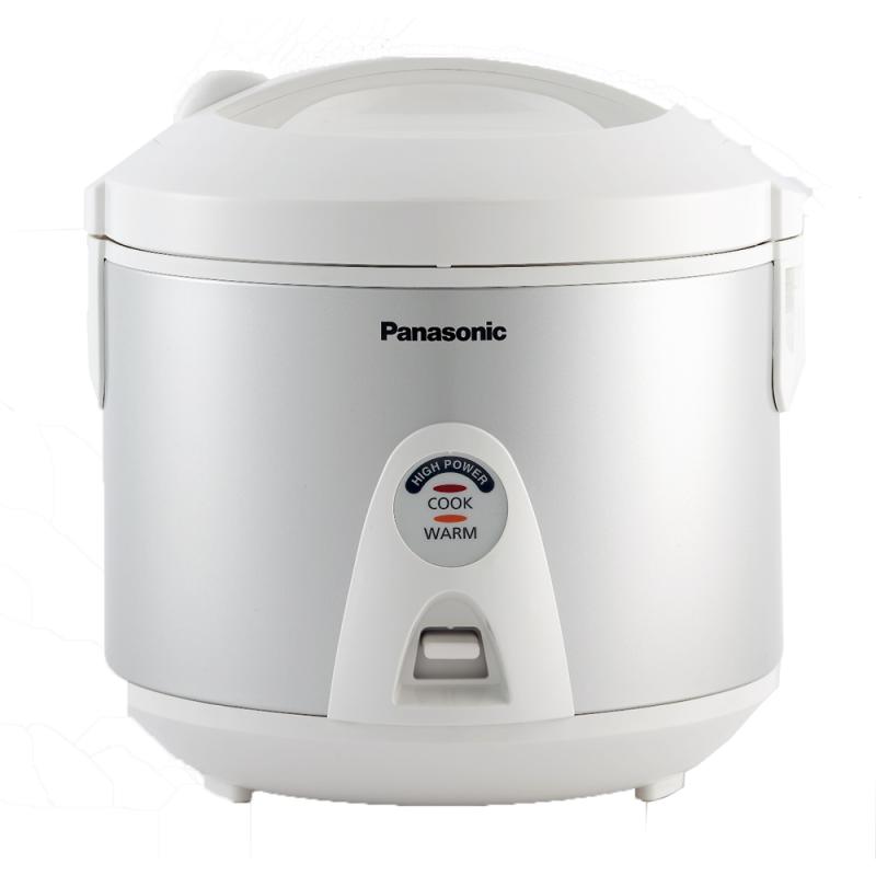 PANASONIC(樂聲) SR-TEM10/CS-M 西施電飯煲 (1.0公升) | 香港蘇寧 SUNING