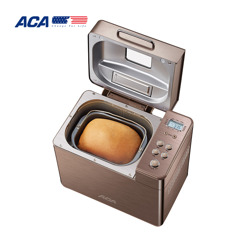 北美电器(ACA)面包机AB-C20D报价_参数_图片_视频_怎么样_问答-苏宁易购