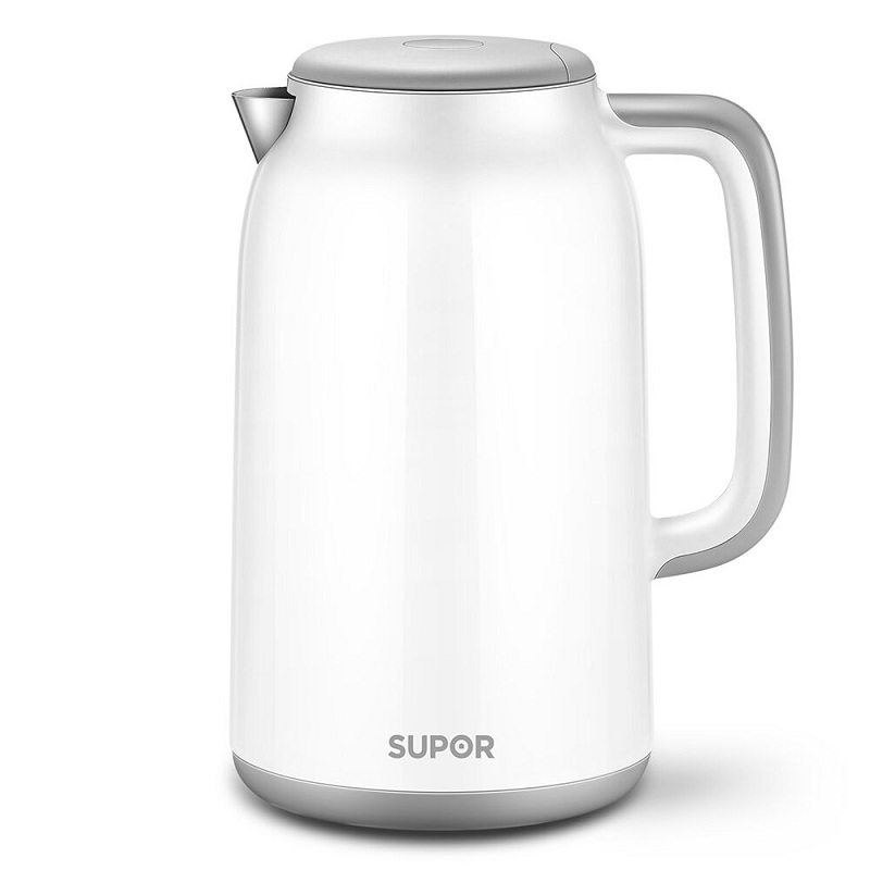 苏泊尔(SUPOR) 苏泊尔电水壶 SW-17S12A 1.7L 单台价格视频介绍_苏泊尔(SUPOR) 苏泊尔电水壶 SW-17S12A 1.7L 单台价格功能演示视频-苏宁易购